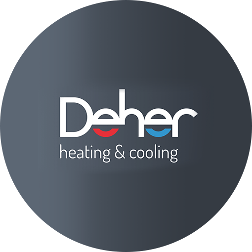 Über uns - Wärmepumpen - DENK Energy Solutions